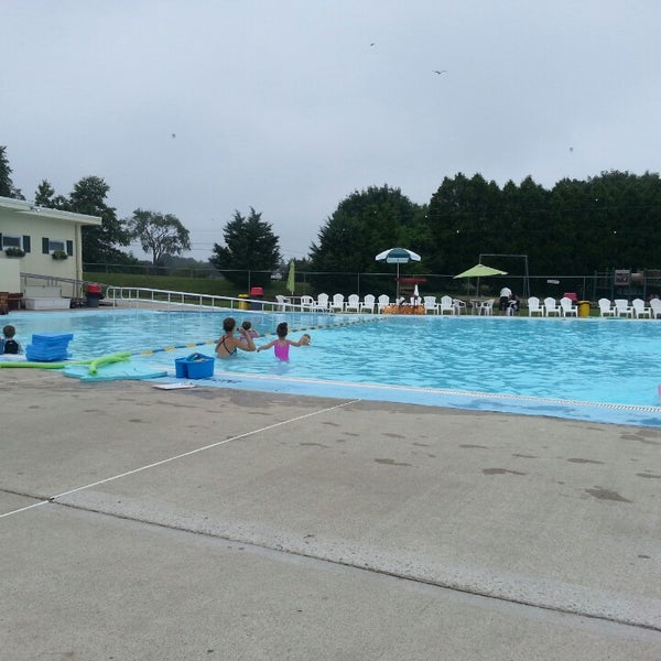 Photos at Peirce Island Outdoor Pool - 99 Peirce Island Rd