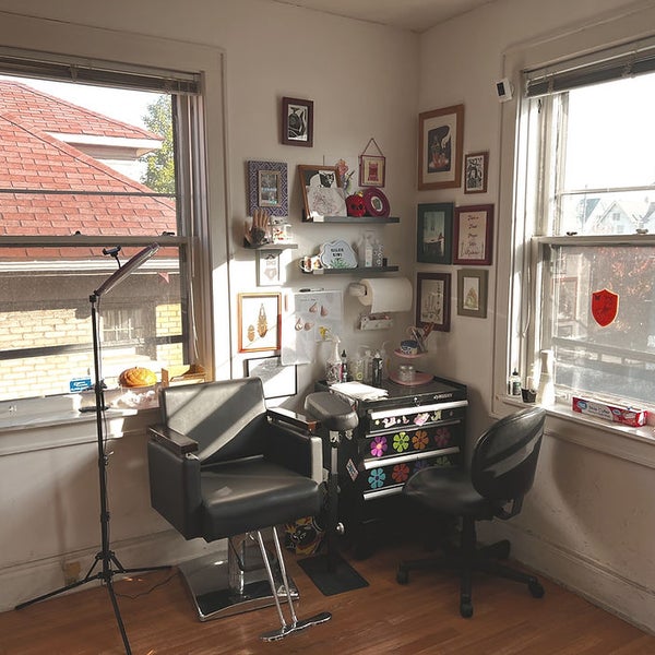 The Skin Museum - Shorewood, WI