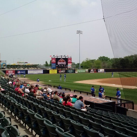 Photos at Schaumburg Boomers Stadium - 19 tips