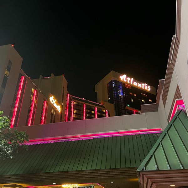 Atlantis Casino Resort & Spa - 3800 S Virginia St