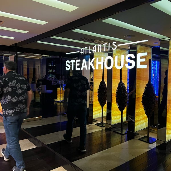 Atlantis Casino Resort & Spa - 3800 S Virginia St