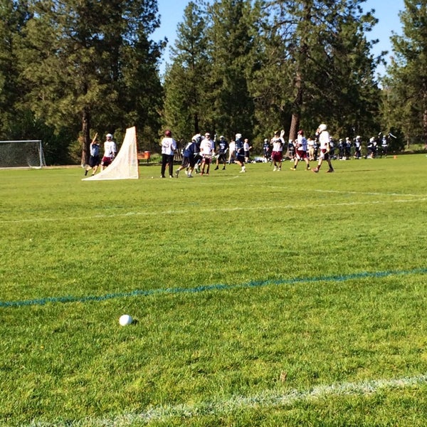 Photos at Dwight Merkel Sports Complex - Northwest Spokane - 1 tip from ...