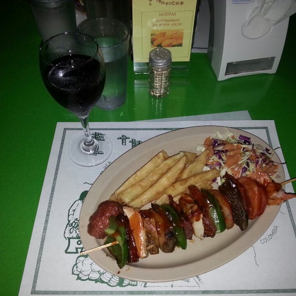 El Trapiche - 141 tips from 1956 visitors