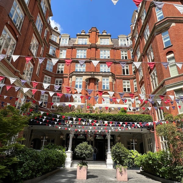 St Ermin's Hotel - Hotel in Westminster