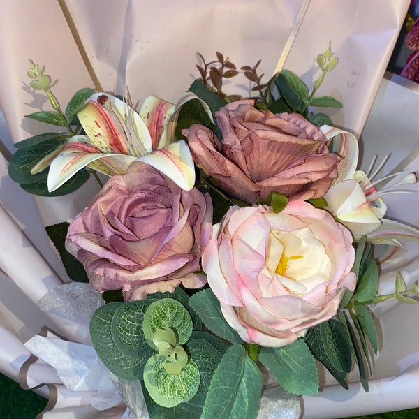 Carpella Florist - Bogor, Jawa Barat