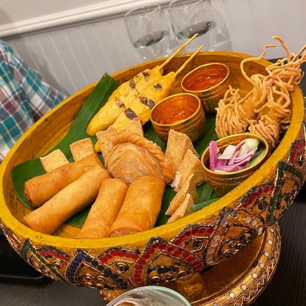 Siam Nara Thai Cuisine - Mira Mesa - 42 tips from 1766 visitors