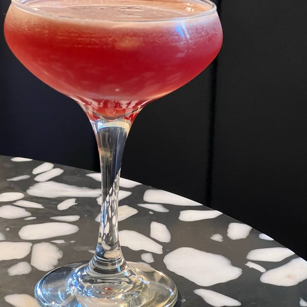 Hi-Note - Cocktail Bar in Alphabet City