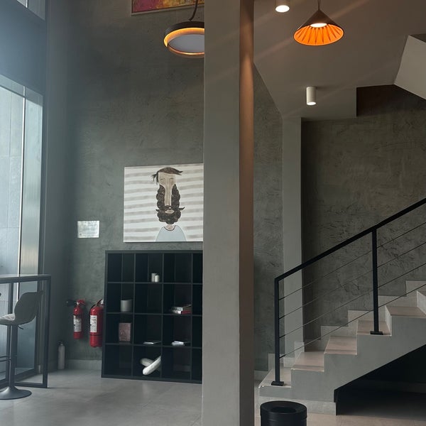 Mukani By Kuwbah - Coffee Shop in Inner Harbor