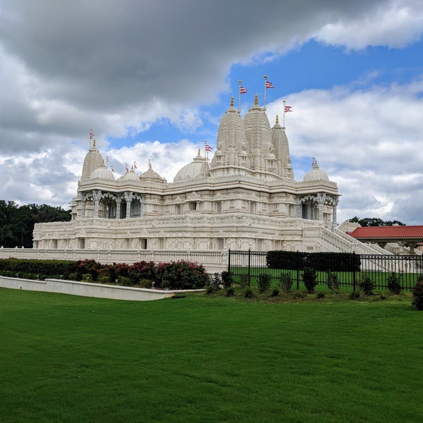BAPS Shayona Premvati ATL - 1 tip from 12 visitors
