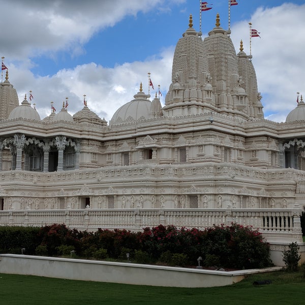 BAPS Shayona Premvati ATL - 1 tip from 12 visitors
