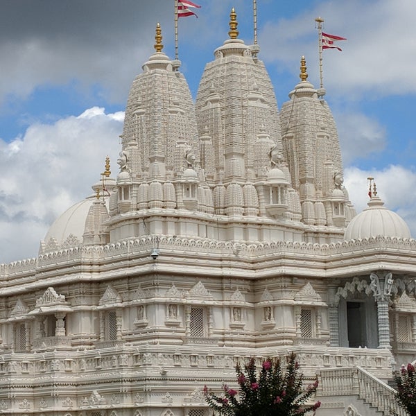 BAPS Shayona Premvati ATL - 1 tip from 12 visitors