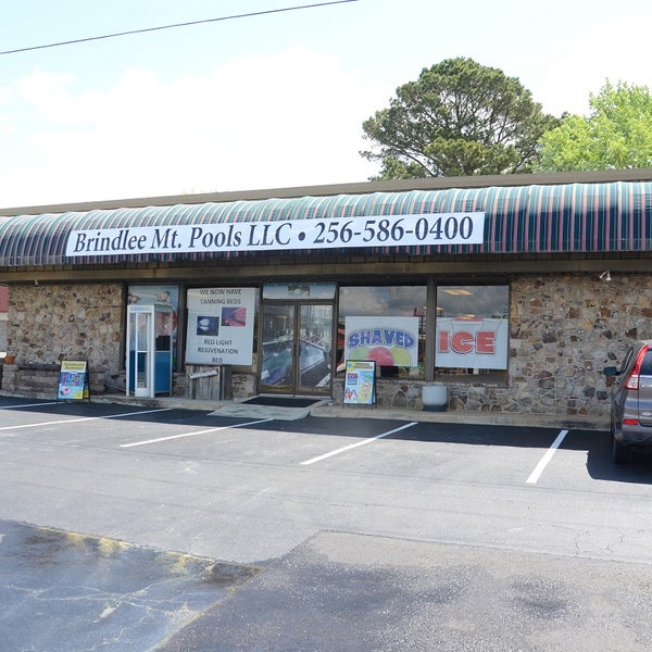 Brindlee Mt Pools - Miscellaneous Store in Arab