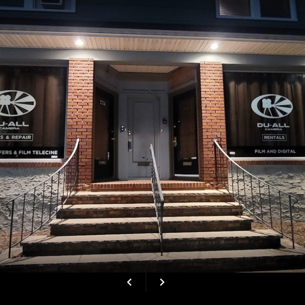 Du-All Camera - Union County - 1 tip from 61 visitors