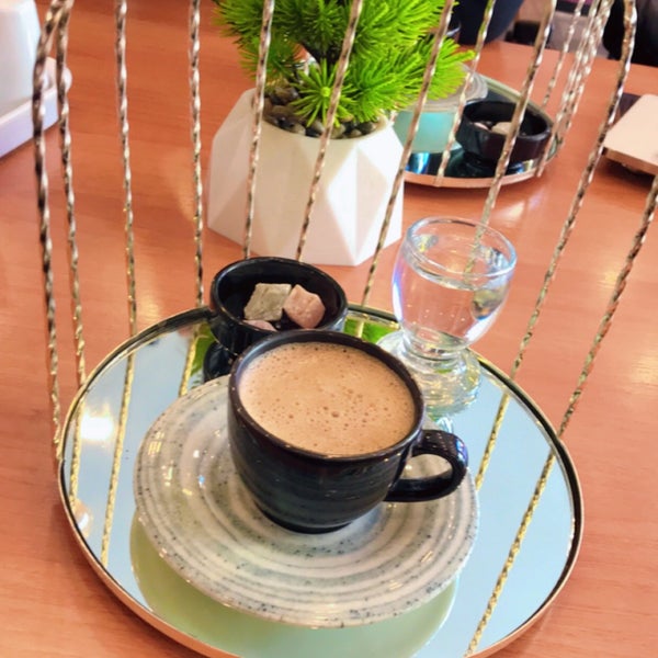 Gazelle Cafe & Restaurant - 9 tips from 2669 visitors