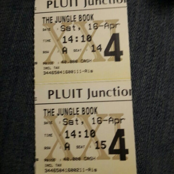 Photos at Dolby 88 Screening Room - Indie Movie Theater in Midtown East