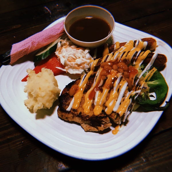 Nari Cafe - Malay Restaurant in Bukit Mertajam