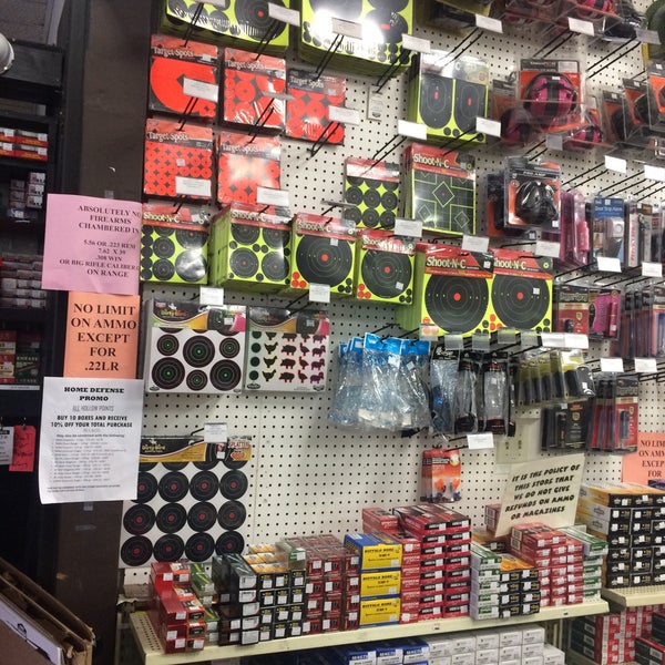 Photos at Target Masters - Gun Range in Milpitas