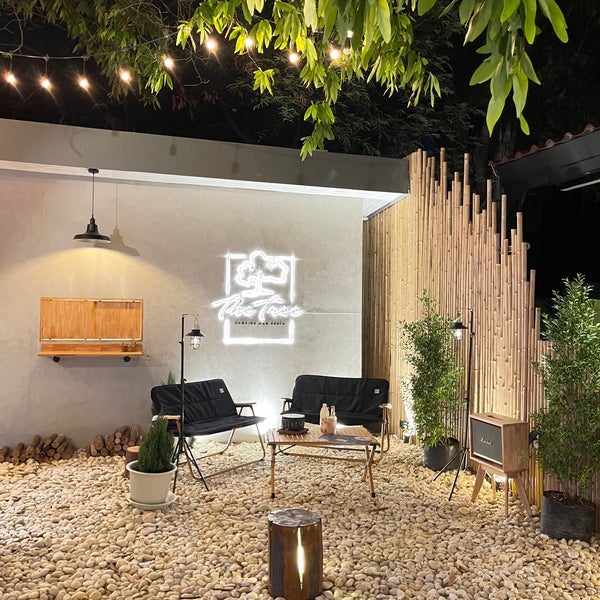 The tree camping mookrata - Food and Beverage Retail in วัฒนา