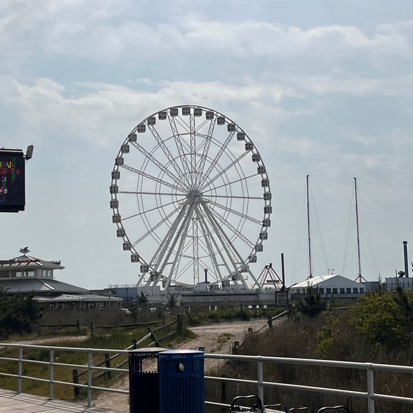 Steel Pier Amusements - Uptown Atlantic City - 20 tips
