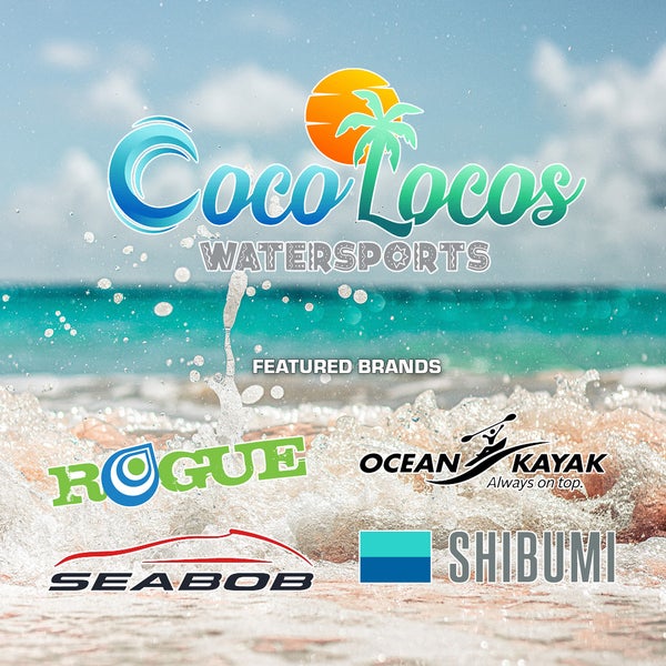 Coco Locos Watersports LLC - Pensacola Beach - 0 tips