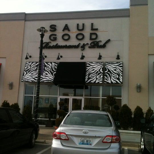 Saul Good Restaurant & Pub - 48 tips