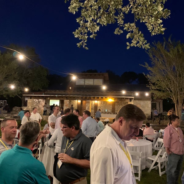 Photos at Rockhouse at Fazio Canyons - Austin, TX