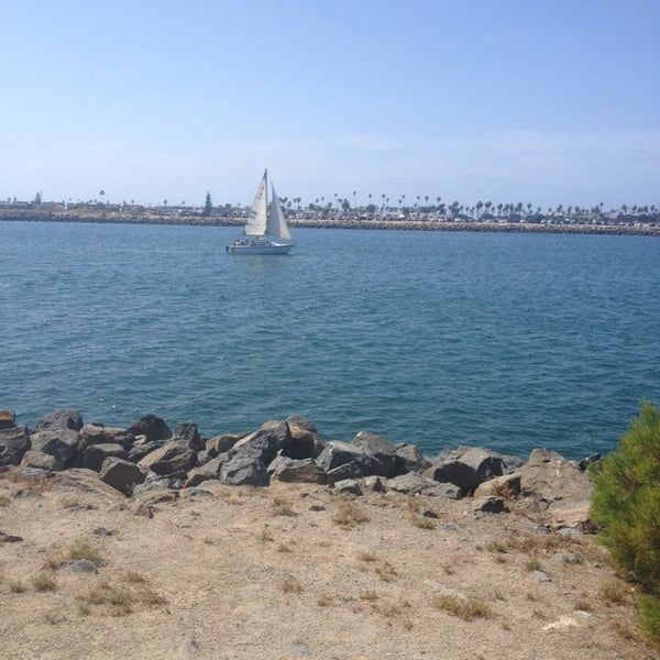 Mariner's Point - Mission Beach - San Diego, CA