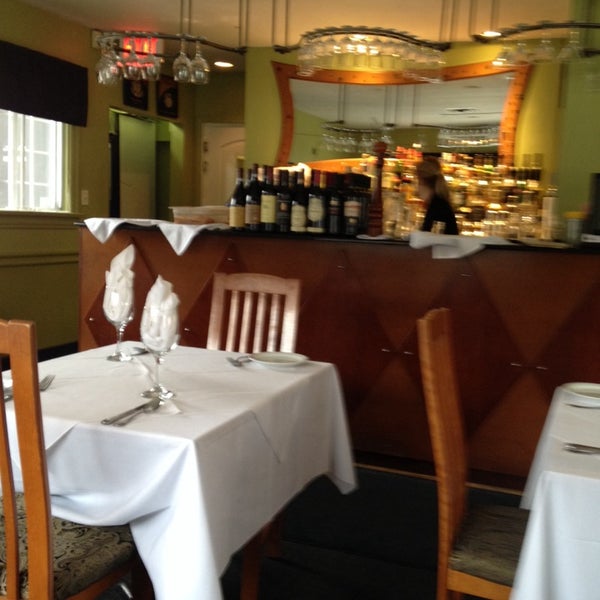 La Brezza Ristorante - Bridgeland - Calgary, AB