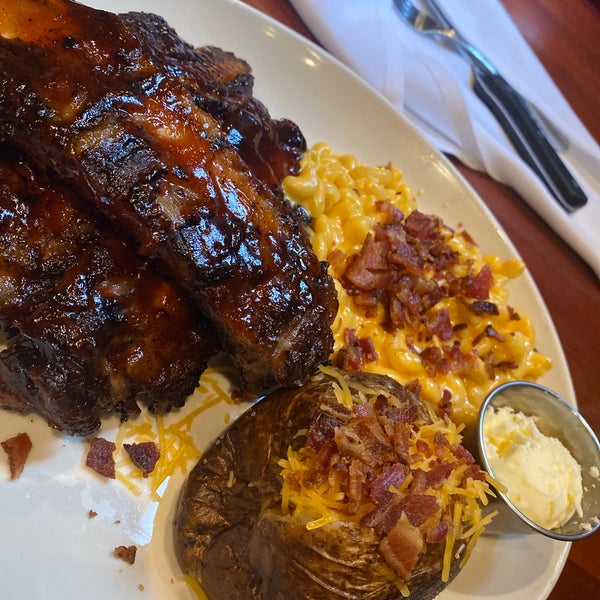 Wood Ranch BBQ & Grill - 28 tips from 981 visitors