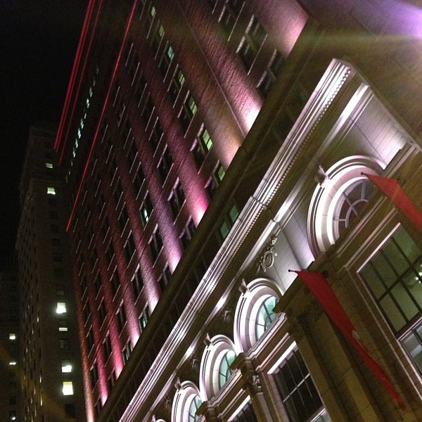 Photos at Terra Hall - College Arts Building in Avenue of the Arts South