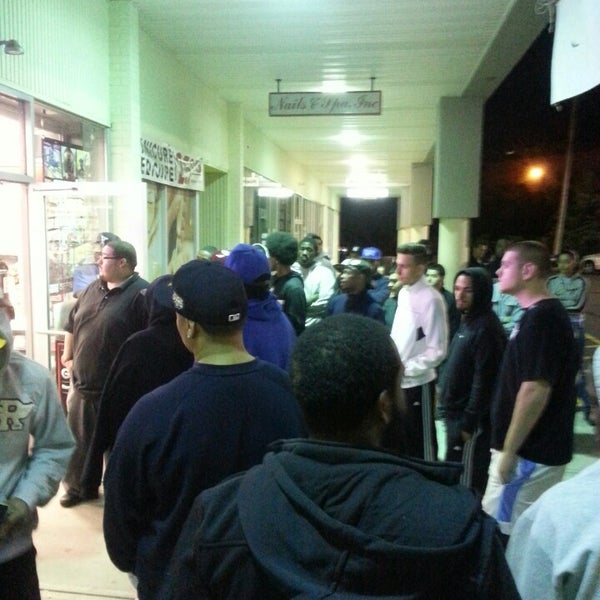 GameStop - North End - Bridgeport, CT