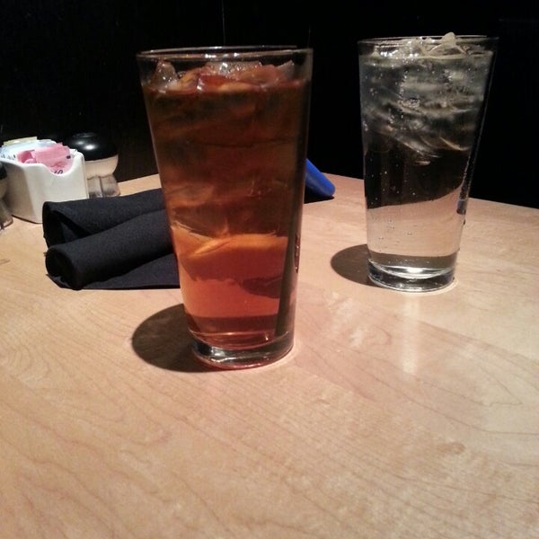 The Stables Downtown Grill - Downtown Tupelo - 8 tips from 180 visitors