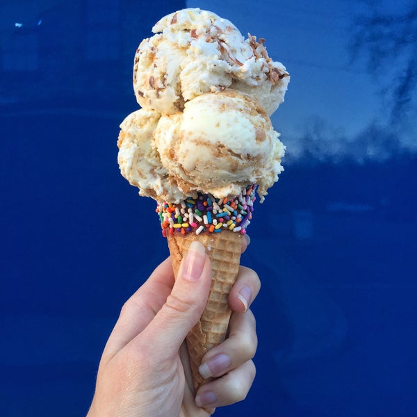 Photos at Jupiter’s Ice Cream - Northern Baltimore - 22 tips from 497 ...
