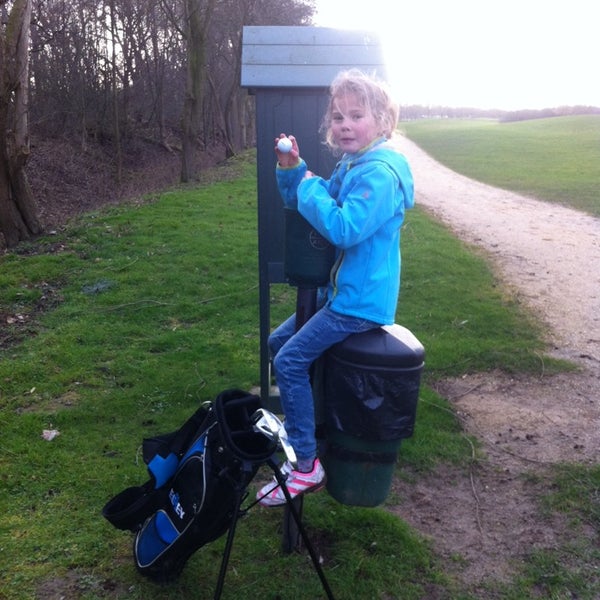 Photos at Golfclub Amelisweerd - Oost - 4 tips from 412 visitors