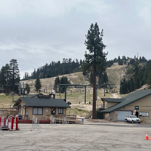 Snow Valley Mountain Resort - 14 tips from 1702 visitors