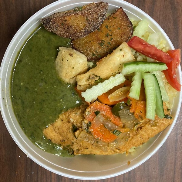 Creole Kitchen - 9 tips