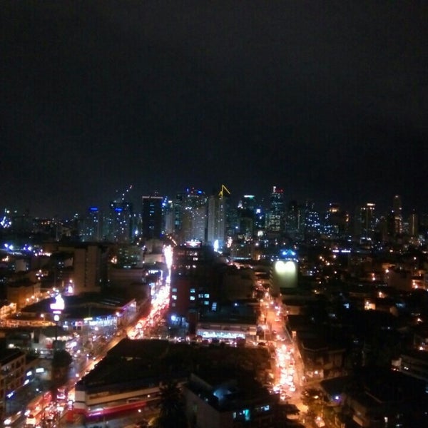 IPI Buendia Tower - Pasay, Pasay City