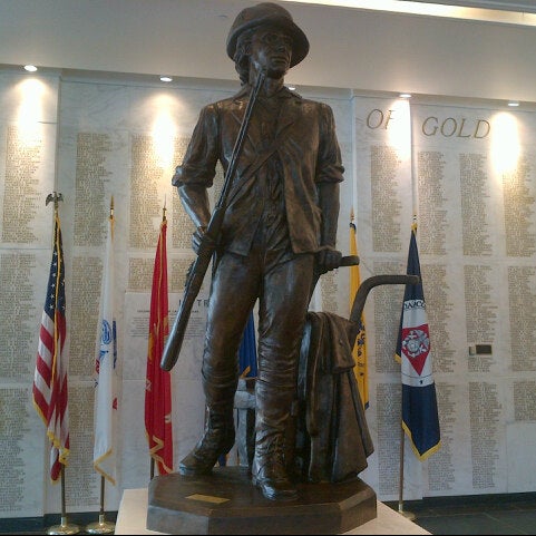 Photos at Reserve Officers Association Building - Office in Washington