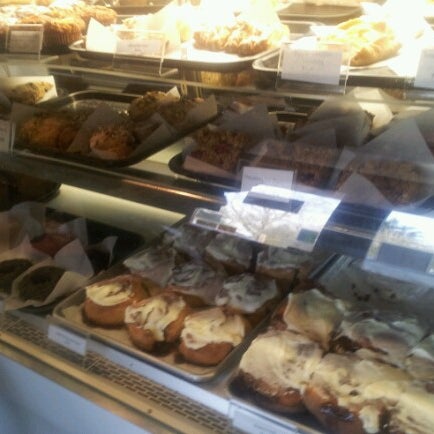 White Rabbit Bakery - Bakery