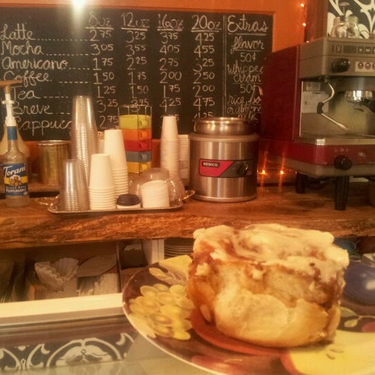 White Rabbit Bakery - Bakery