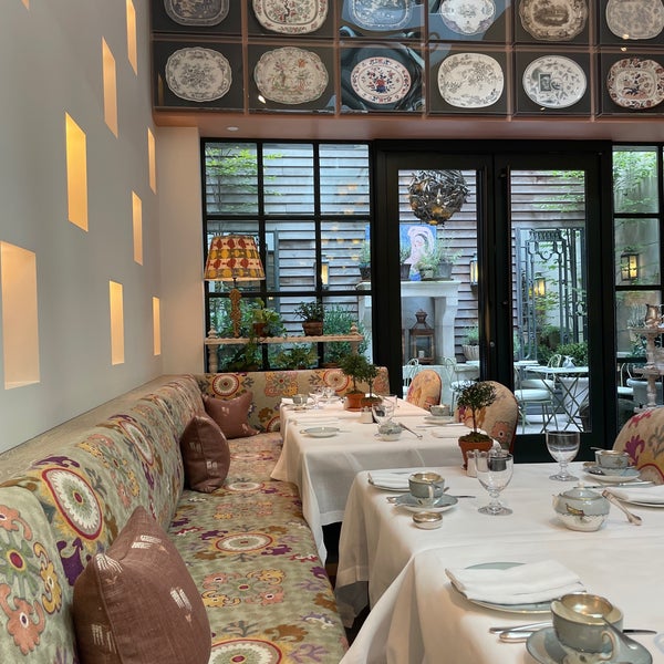 Whitby Bar - Midtown East - New York, NY