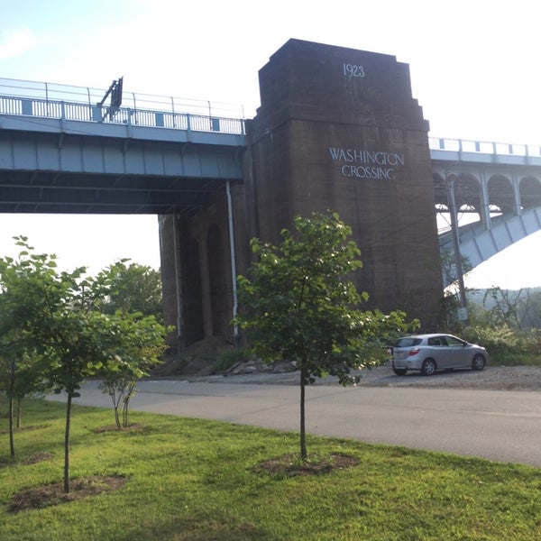 Photos at 40th St. Bridge - 4 tips