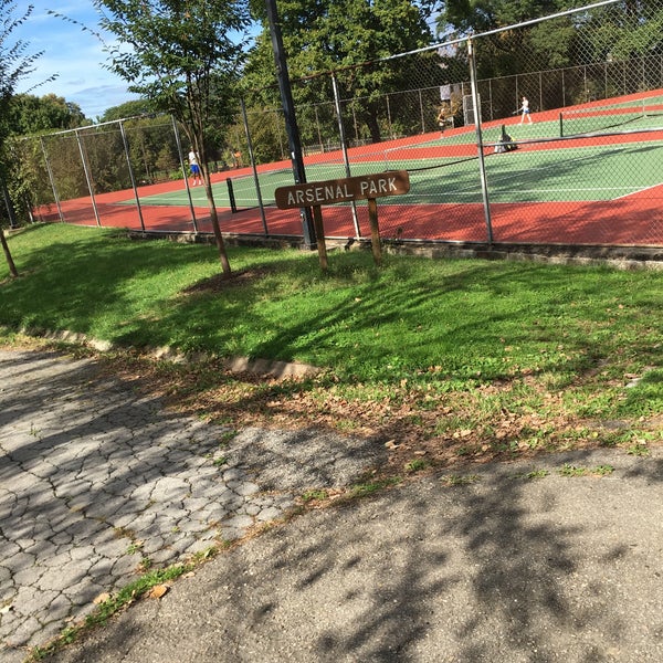 Photos at Arsenal Park - Playground in Lower Lawrenceville