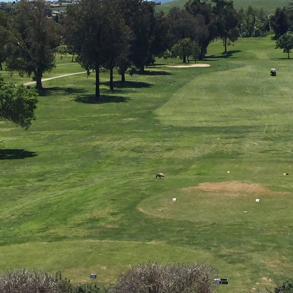 Lone Tree Golf Course - Golf Course