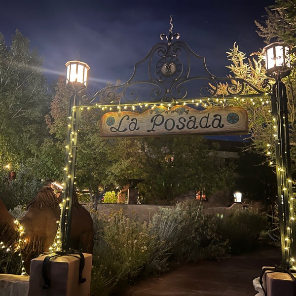 La Posada Hotel - Hotel