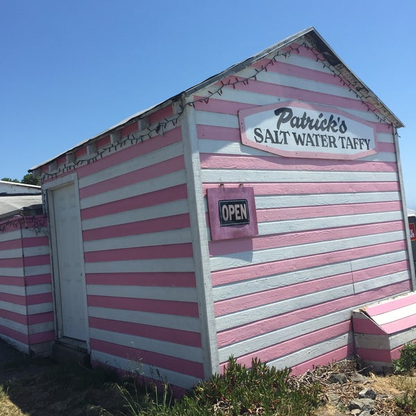 Patrick's of Bodega Bay - Candy Store in Bodega Bay