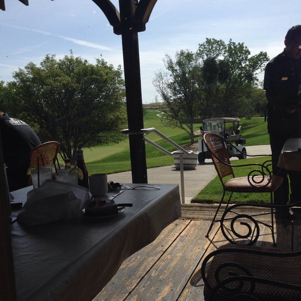 Hunter Ranch Golf Course - Golf Course