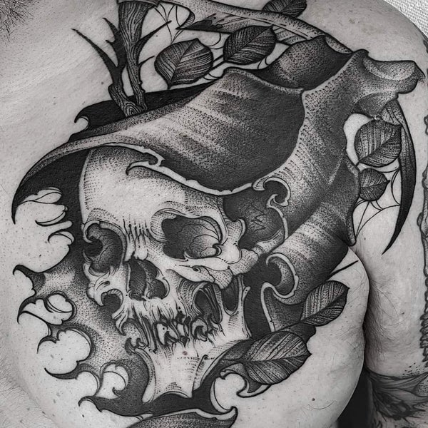 Timber Creek Tattoo - Tattoo Parlor