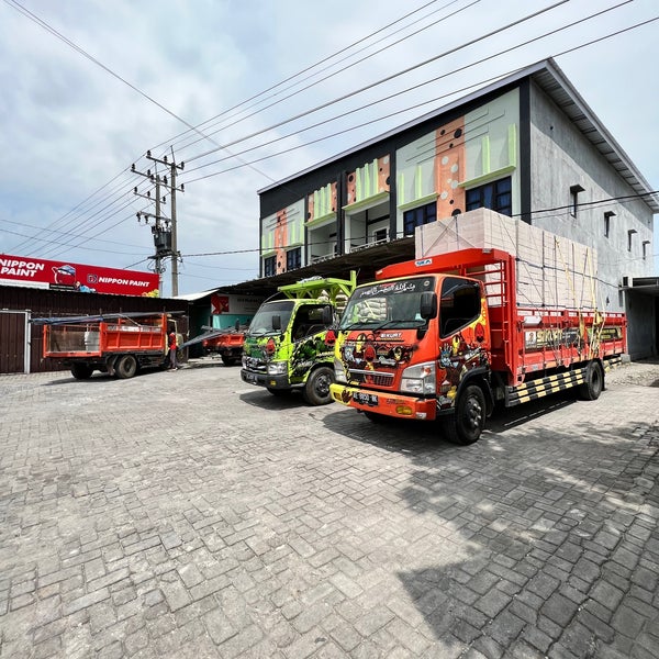 Cv Agung Abadi Pusat Bagunan - Kabupaten Magetan, Jawa Timur