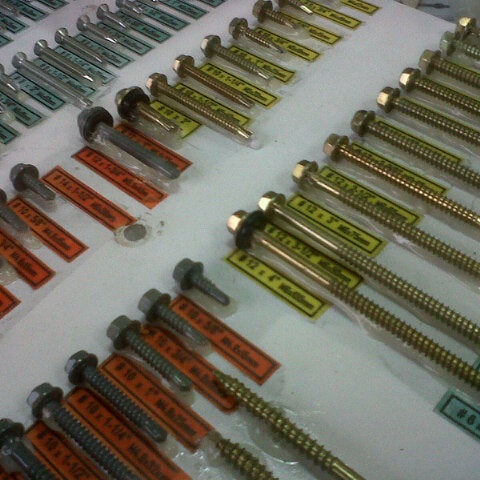 Yew Siong Industrial Supplies Sdn Bhd - Subang Jaya, Selangor